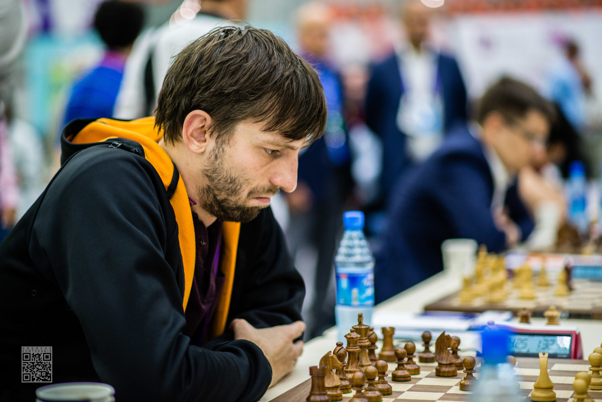 Grischuk Alexander | Andreas Kontokanis Photography